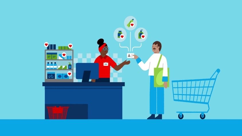 Longs Drugs | OTC Benefits