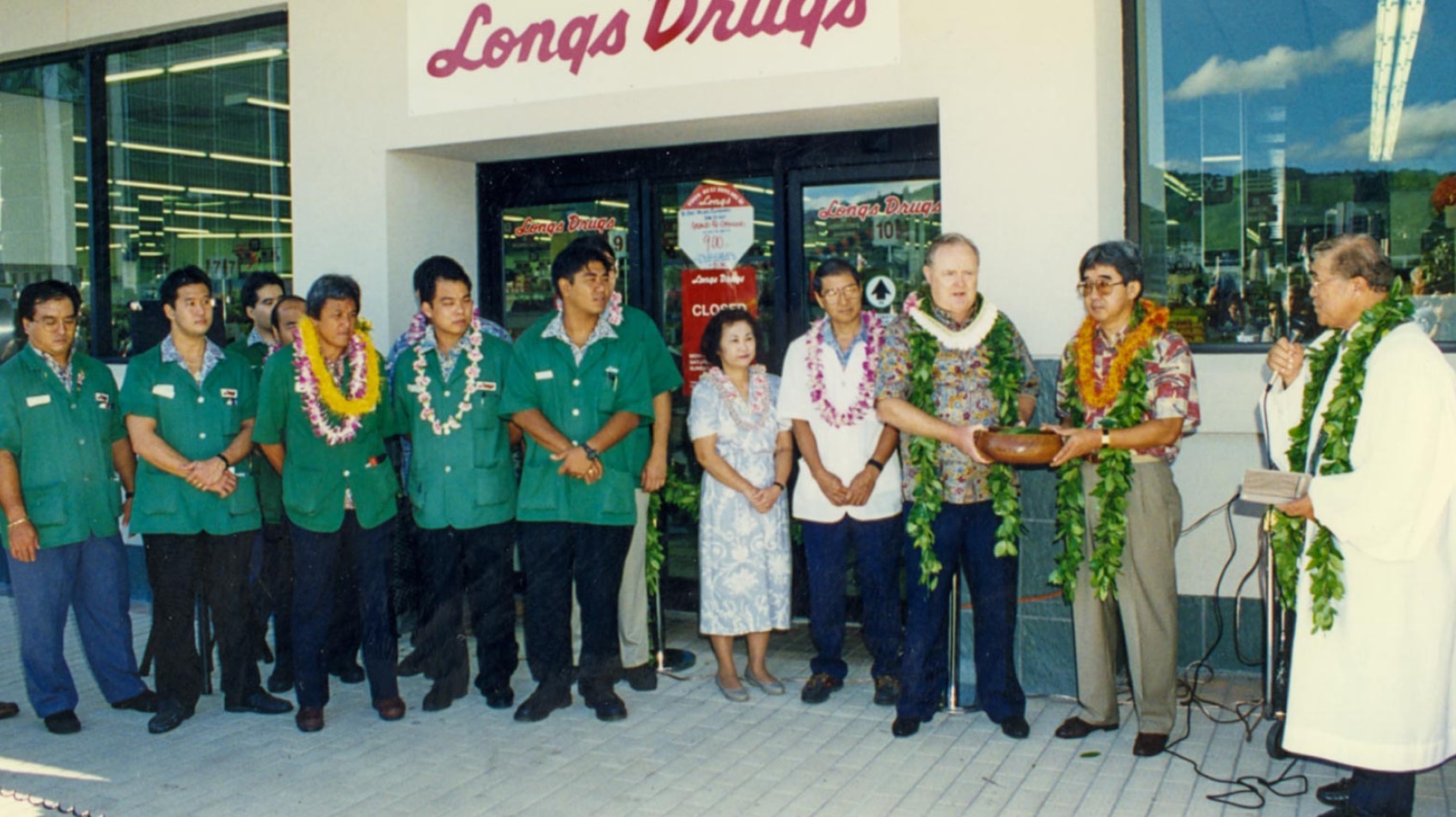 About Us | Learn About Longs Drugs & Our Commitment to Our Customers