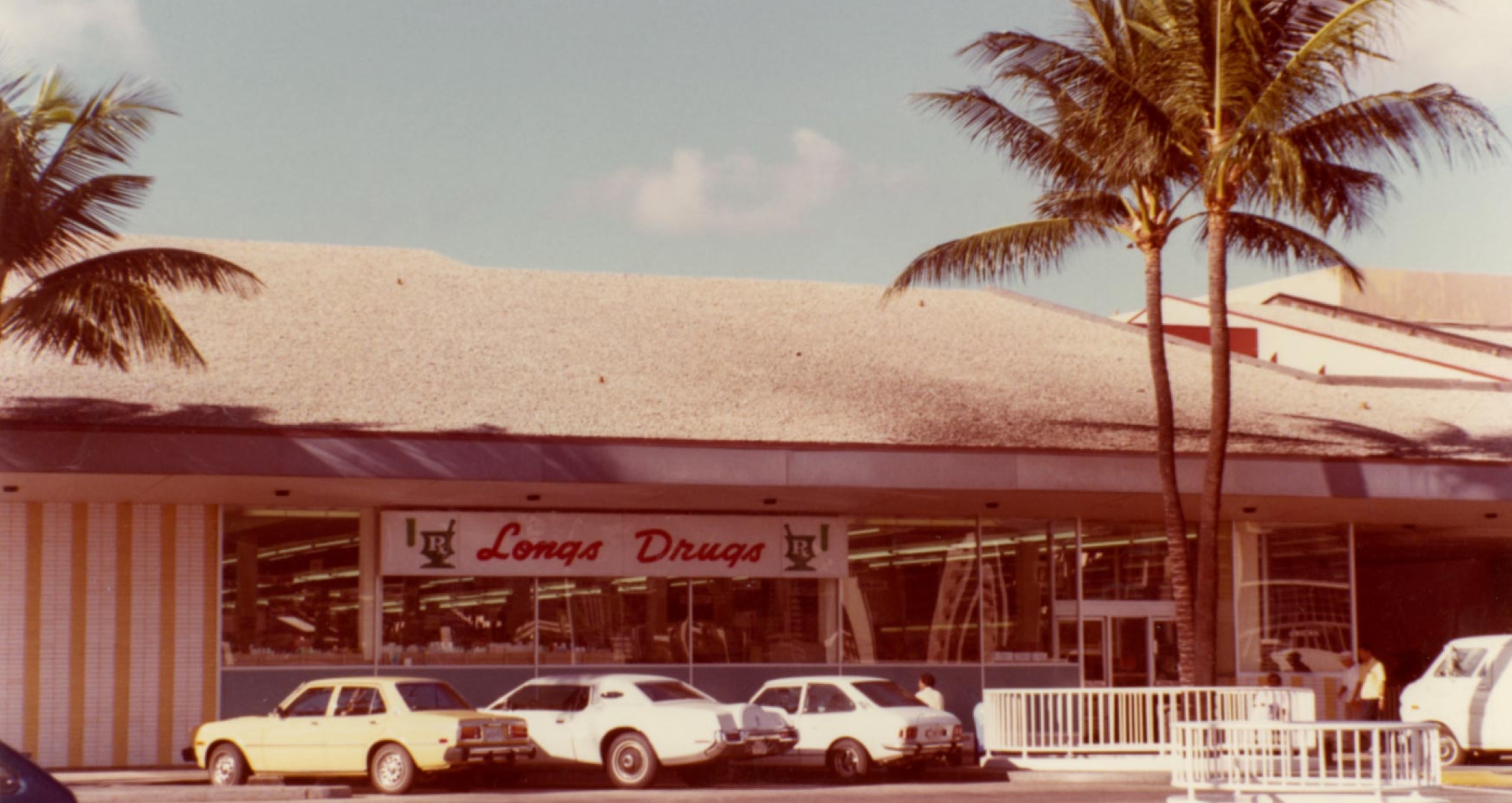 Longs Drugs | Your Trusted Pharmacy & Retail Store in Hawaii