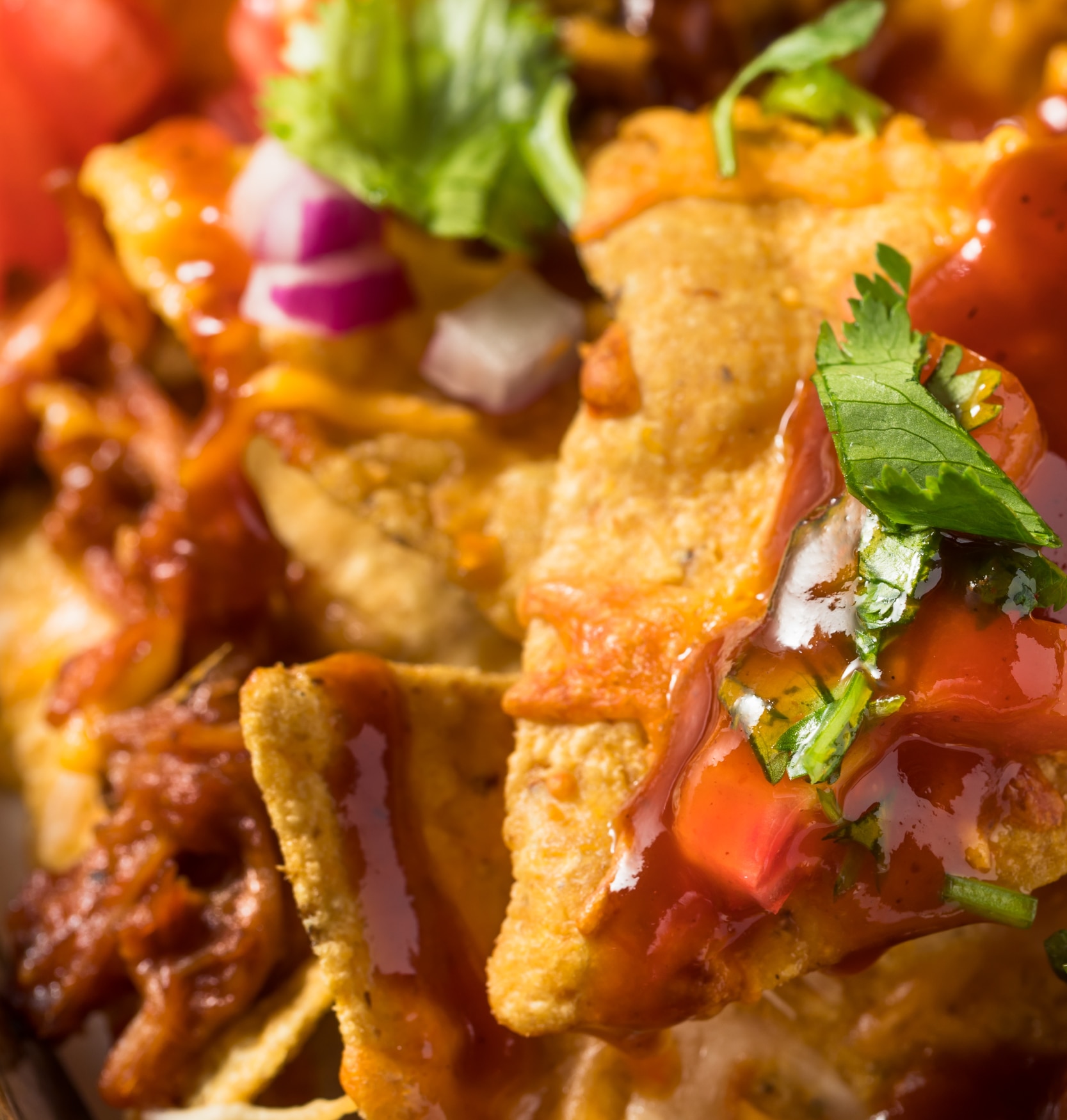 Longs Drugs Recipes | Local Style Irish Nachos