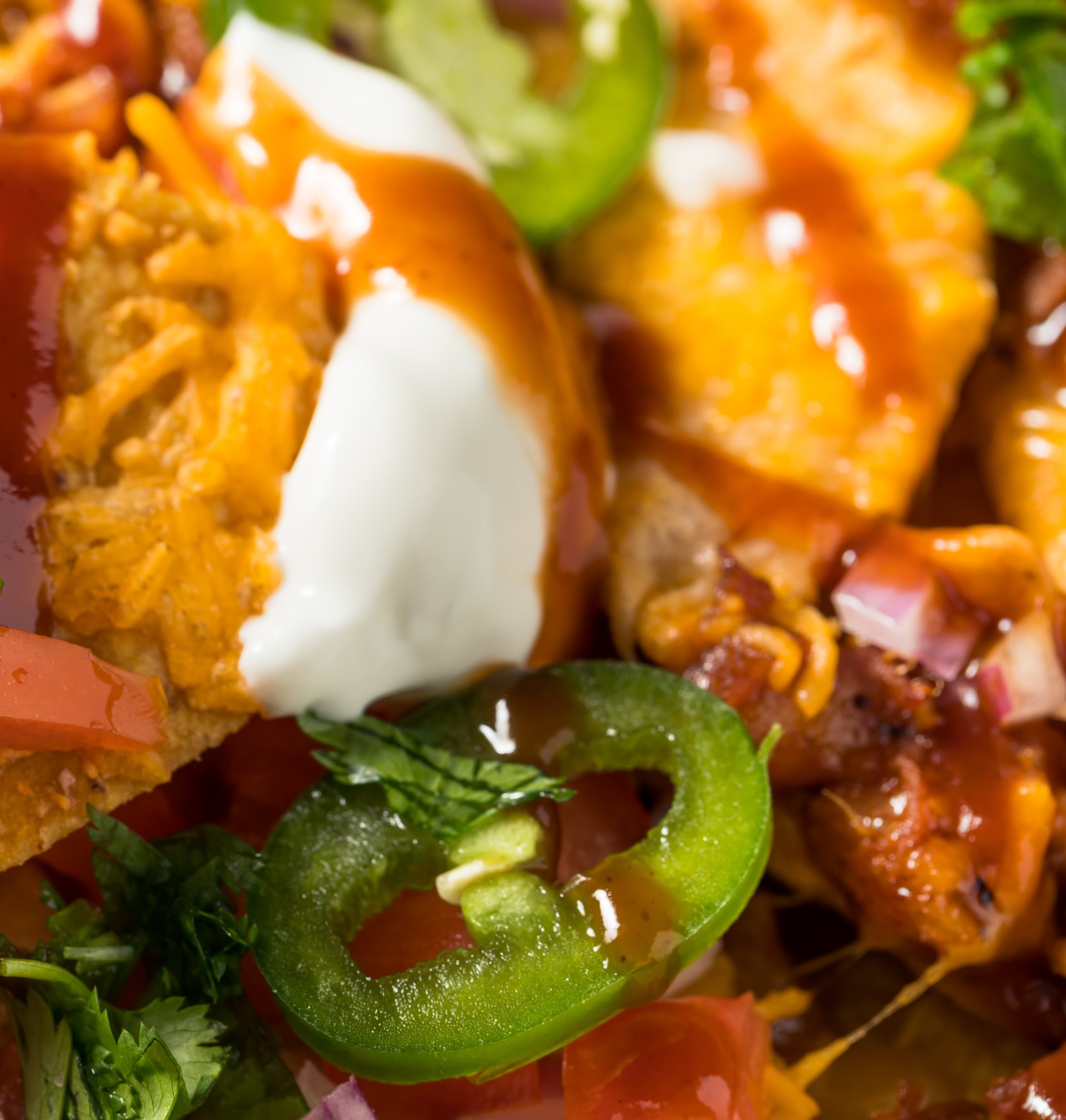 Longs Drugs Recipes | Local Style Irish Nachos